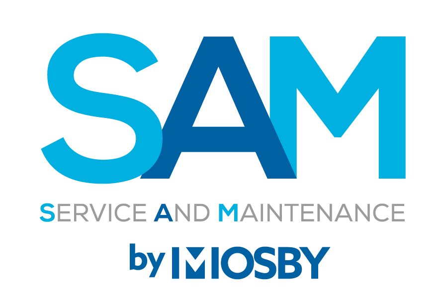 SAM by Mosby – Service and Maintenance by Mosby Building Arts